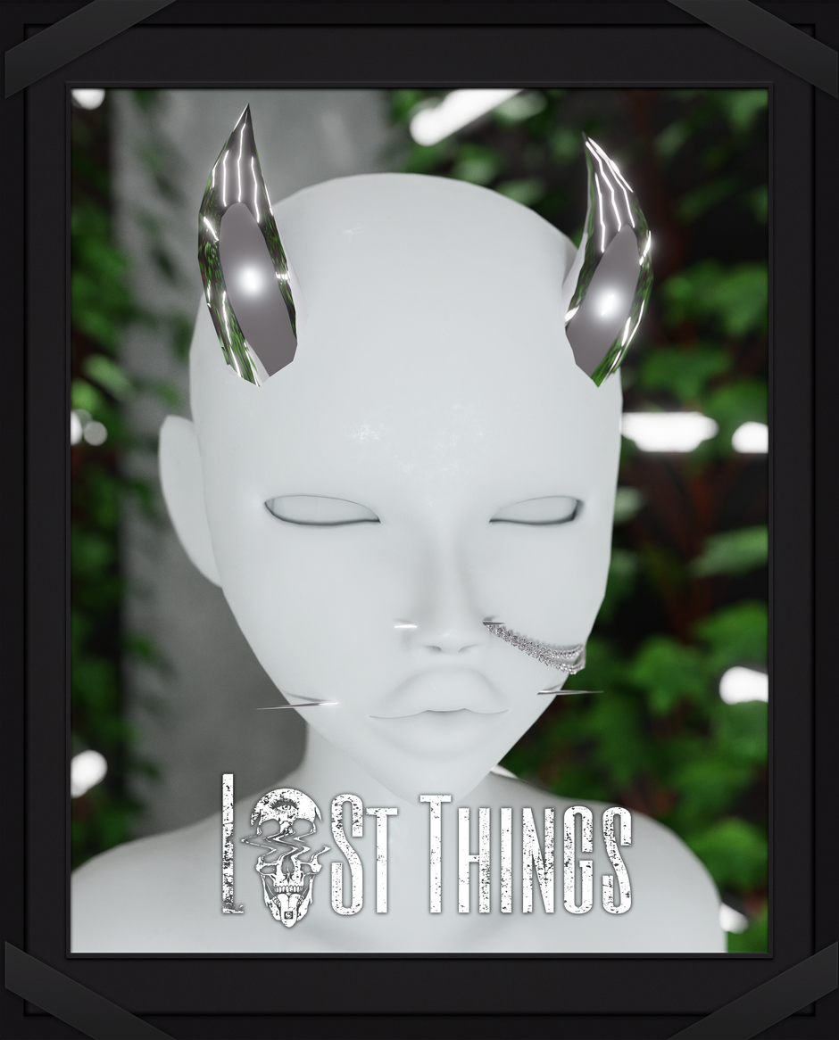 Accessories – Lost Things