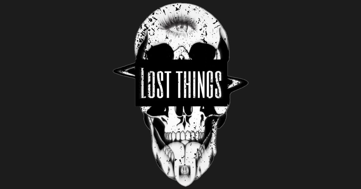 Lost Things