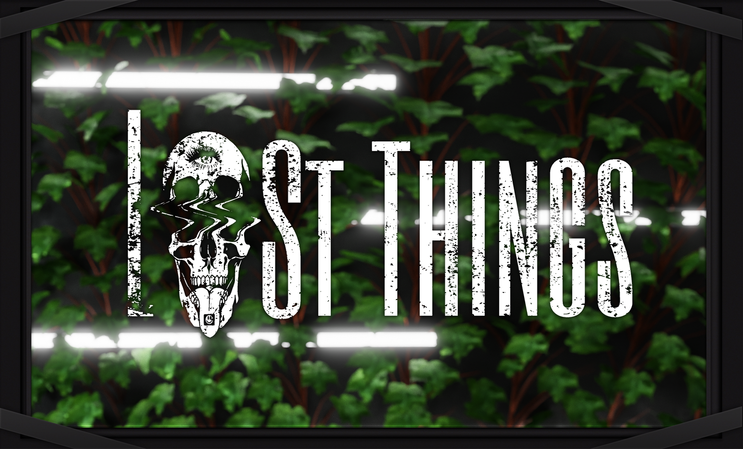 Lost Things